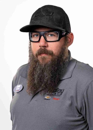 Findlay Chevrolet GMC Staff | Bullhead City Chevrolet, GMC dealer in ...